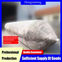 China Marine Inflatable Buoyancy Bags Heavy Load Support Tear Resistant Easy Handling Safe Efficient for sale