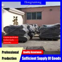 China Marine Inflatable Buoyancy Bags Heavy Load Support Tear Resistant Easy Handling Safe Efficient for sale