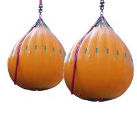 China 10t Water Weight Bags Portable Lightweight Durable Adjustable Weight for sale