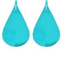 China 50t Load Testing Water Bags Weather Resistant Leak Proof Design Customizable Sizes for sale