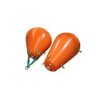 China 30t Air Lift Bags High Strength Material Durable Lightweight Design for sale
