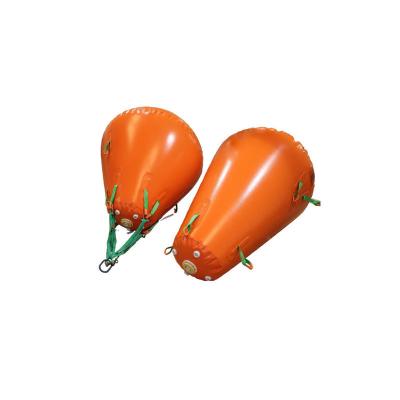 China 30t Air Lift Bags High Strength Material Durable Lightweight Design for sale