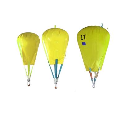 China 20t Buoyancy Bags Easy To Deploy Foldable For Storage Quick Inflation for sale
