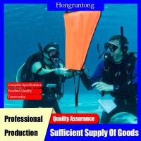 China 50t Underwater Balloon Bags Uv Resistant Fabric Puncture Resistant Abrasion Resistant for sale