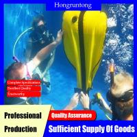 China 50t Underwater Balloon Bags Uv Resistant Fabric Puncture Resistant Abrasion Resistant for sale
