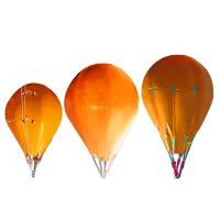 China 50t Underwater Balloon Bags Uv Resistant Fabric Puncture Resistant Abrasion Resistant for sale