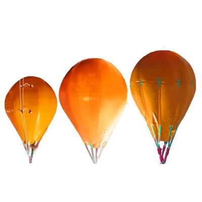 China 50t Underwater Balloon Bags Uv Resistant Fabric Puncture Resistant Abrasion Resistant for sale