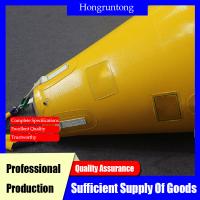China 15t Salvage Bags Reinforced Seams Long Service Life Easy To Repair for sale