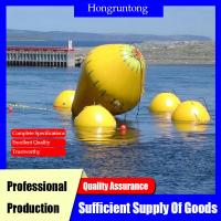 China 15t Salvage Bags Reinforced Seams Long Service Life Easy To Repair for sale