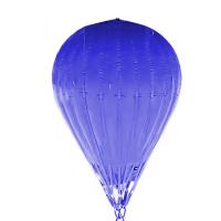 China 2.5m × 3m Inflatable Lift Bag Support Oil Resistant Reinforced Seams for sale