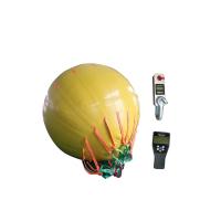 China 1.5m × 2m Heavy Duty Air Bag Capacity Puncture Proof Quick Inflation for sale