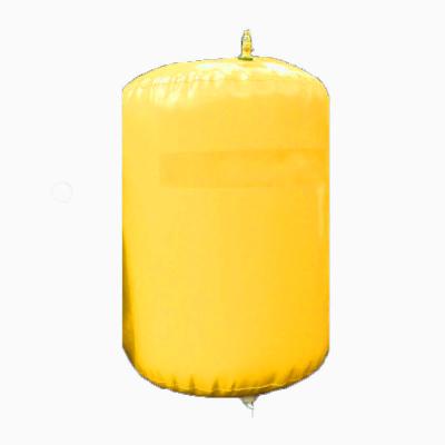China 3.0m Heavy Duty Salvage Tube 30 Ton Lift UV Proof Coating Dual Layer Construction for sale