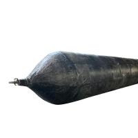 China Airbag Roller 1.8m X 2.5m High Load Capacity Abrasion Resistant Easy Rolling for sale