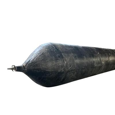 China Airbag Roller 1.8m X 2.5m High Load Capacity Abrasion Resistant Easy Rolling for sale