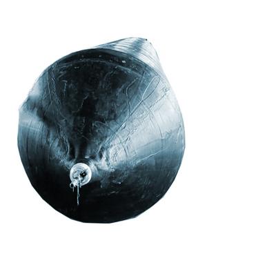 China 2m X 3m Ship Launching Airbag High Pressure Endurance Long Lifespan for sale