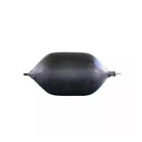 China 4m Marine Airbags Low Maintenance Superior Floatation Puncture Proof Easy Repair for sale