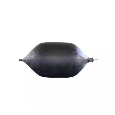China 4m Marine Airbags Low Maintenance Superior Floatation Puncture Proof Easy Repair for sale