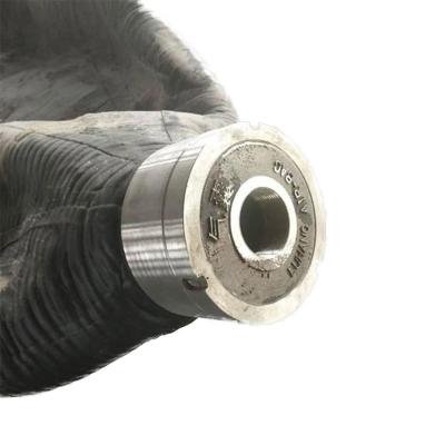 China 1.2m Marine Rubber Airbags Compact Lightweight High Pressure Tolerance for sale