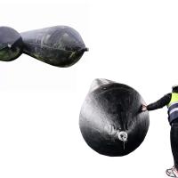 China 5m Ship Launching Balloon Industrial Grade Heat Resistant Stable Performance for sale