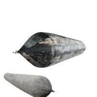 China 1.5m × 7.0m Ship Roller Airbags Excellent Pressure Resistance Shock Absorbing Design for sale