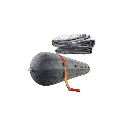 China 1.0m × 5.0m Marine Launching Airbags Anti Creep Reinforcement Anti Fatigue Structural Design for sale