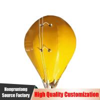 China 1.0m × H1.2m Buoyancy Bags -20°C To +60°C High Tensile Webbing for sale