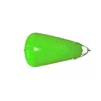 China 1.5m × H1.8m Inflatable Buoyancy Bags Anti Fold Structural Reinforcement Flame Retardant Coating for sale