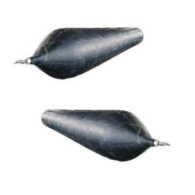 China Marine Rubber Airbags Lightweight Custom Sizes Low Maintenance for sale