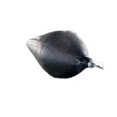 China Inflatable Marine Airbags Excellent Elasticity Easy To Operate High Pressure Resistance for sale