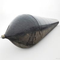 China Ship Launching Airbags Resistant To Punctures Heat And Cold Resistant for sale