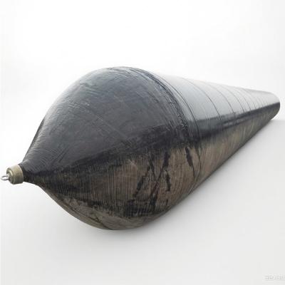 China Ship Launching Airbags Resistant To Punctures Heat And Cold Resistant for sale