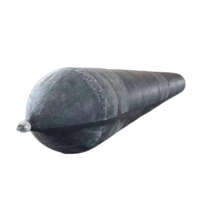 China Ship Launching Balloon High Pressure Resistance Strong Airtightness Lightweight And Portable for sale