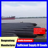 China Ship Launching Balloon High Pressure Resistance Strong Airtightness Lightweight And Portable for sale