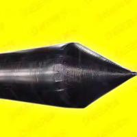 China Ship Launching Balloon High Pressure Resistance Strong Airtightness Lightweight And Portable for sale