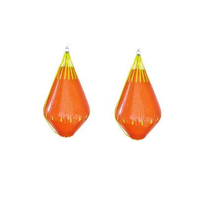 China 5 Tons Durable PVC Load Test Bags Wear UV Seawater Wear Resistant Easy Cleaning for sale