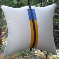 China Pillow Air Lift Bag Compact Portable Design Fast Inflation Deflation Easy Storage for sale