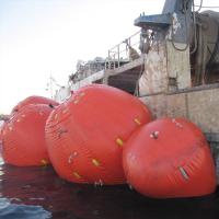 China Boat Underwater Lift Bags Flotation Bags Salvage Buoyancy For Shipwreck Salvage for sale