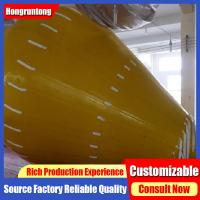 China Marine Lift Bag Puncture Resistant Surface Temperature Resistant Material Quick Deployment System for sale