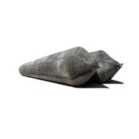China Marine Rubber Airbags Heavy Load Capacity Long Service Life Easy Deployment for sale