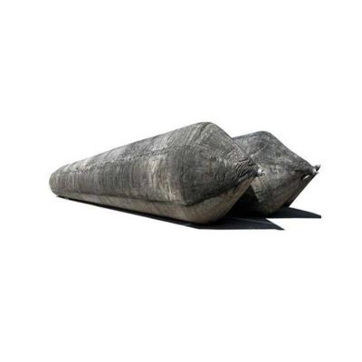 China Marine Rubber Airbags Heavy Load Capacity Long Service Life Easy Deployment for sale