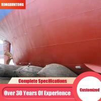 China Ship Launching Balloon Portable Design Quick Setup Low Maintenance for sale