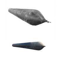 China Inflatable Marine Airbags Robust Material Corrosion Resistance Reusable for sale