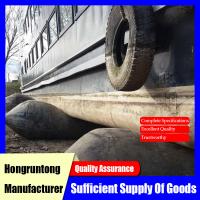 China Boat Lift Helper Superior Elasticity Reliable Sealing High Pressure Endurance for sale