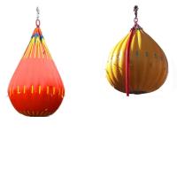 China Load Testing Water Bags High Capacity Lightweight Transport Rapid Deployment for sale