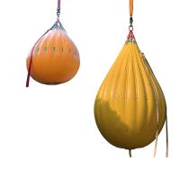 China Hydrostatic Load Bags Reliable Performance Easy Handling Reduced Test Time Durable for sale