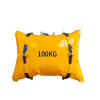 China Marine Salvage Bags UV Resistant Abrasion Corrosion Resistant Easy Storage for sale