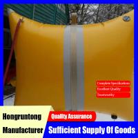 China Marine Salvage Bags UV Resistant Abrasion Corrosion Resistant Easy Storage for sale
