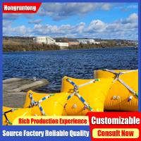 China Marine Salvage Bags UV Resistant Abrasion Corrosion Resistant Easy Storage for sale