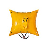 China Marine Salvage Bags UV Resistant Abrasion Corrosion Resistant Easy Storage for sale