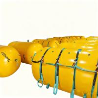 China Buoyancy Bags High Strength Easy Handling Reliable Performance Durable Design for sale